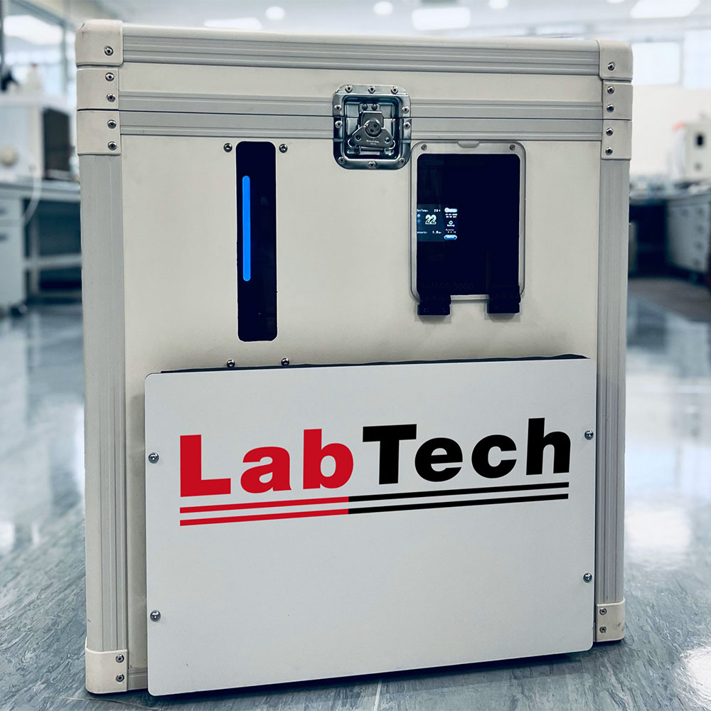 Home | LabTech