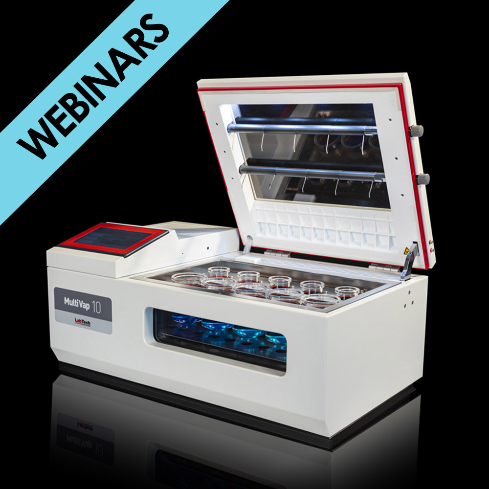 Home | LabTech