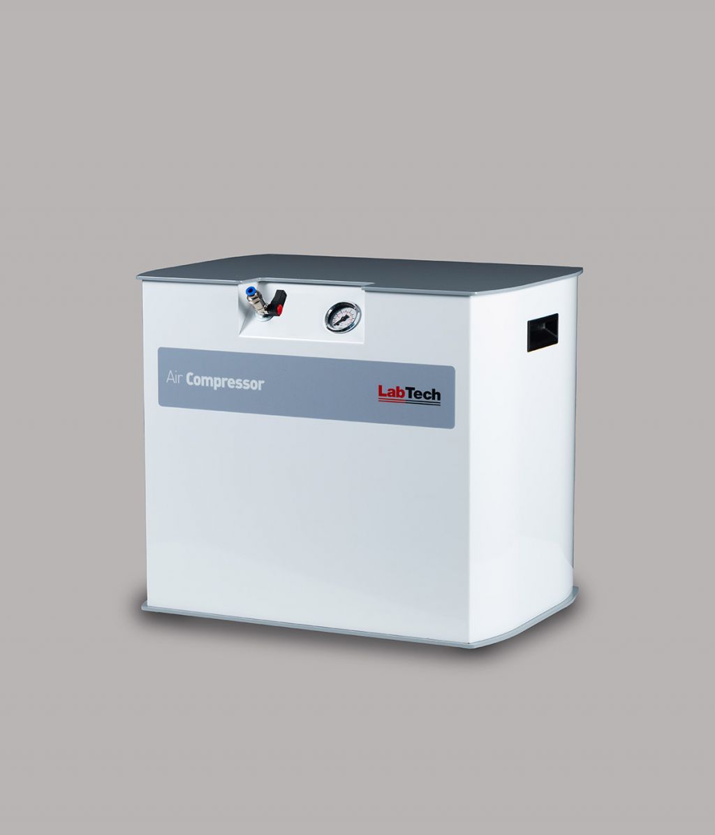 Air Compressors | LabTech