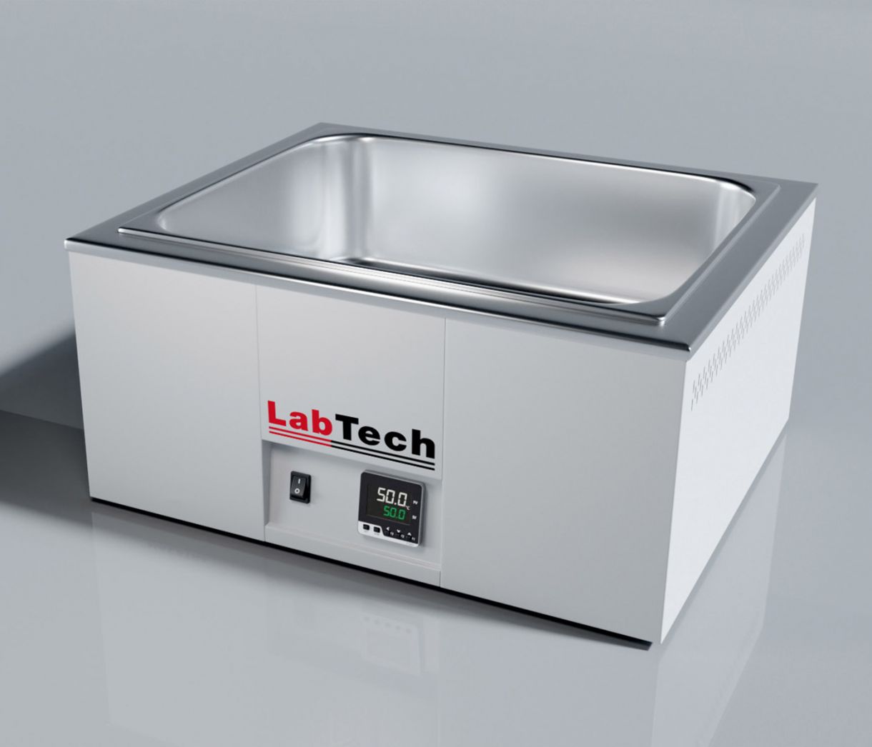Water Baths | LabTech