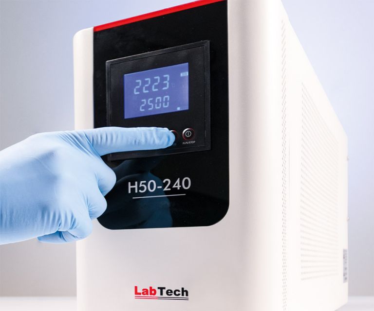 Water Chillers | LabTech