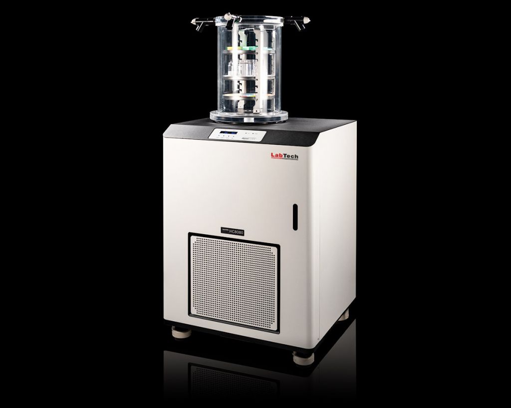 Liquid Nitrogen Generator | LabTech