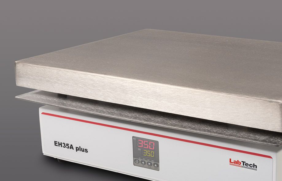 Placas Calefactoras | LabTech