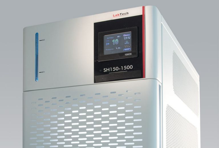 Rotavapores | LabTech