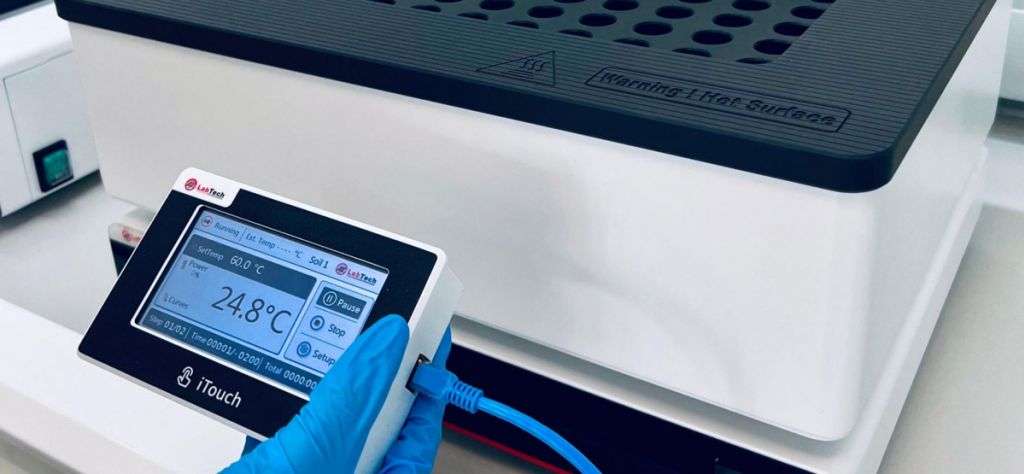 Discover our new Digiblock 80 and improve the productivity of your digestions | LabTech