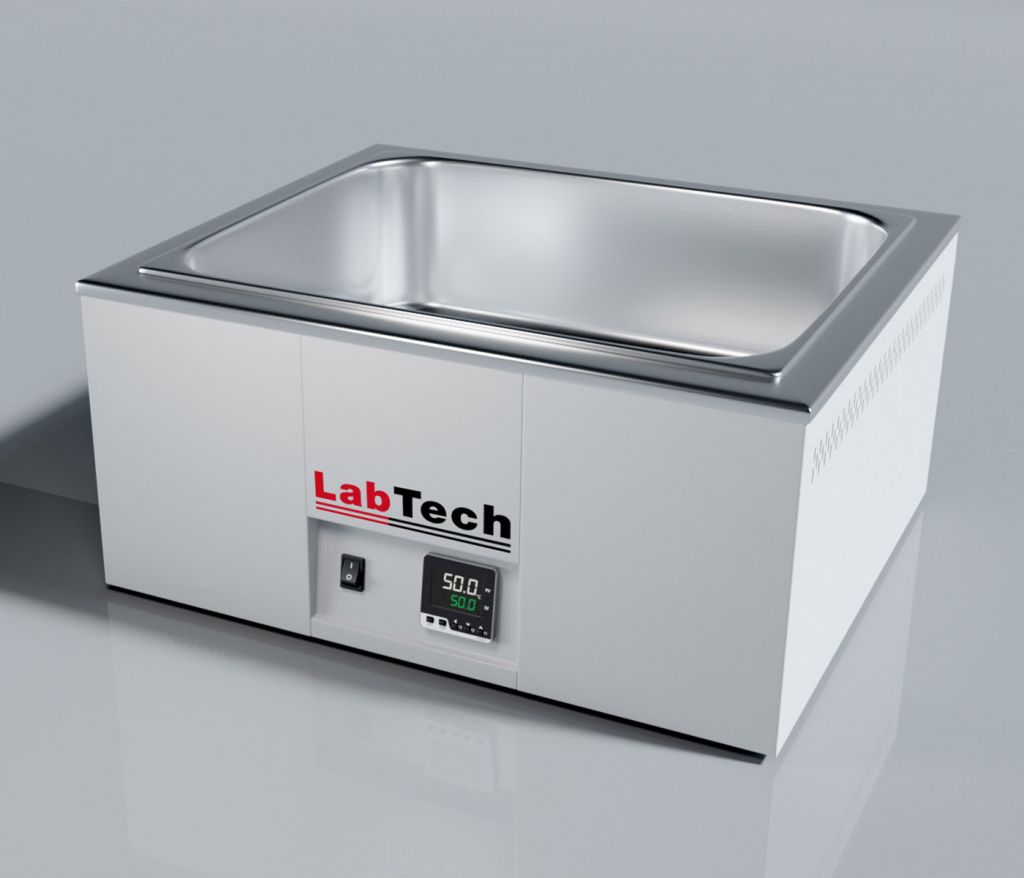 Water Baths | LabTech