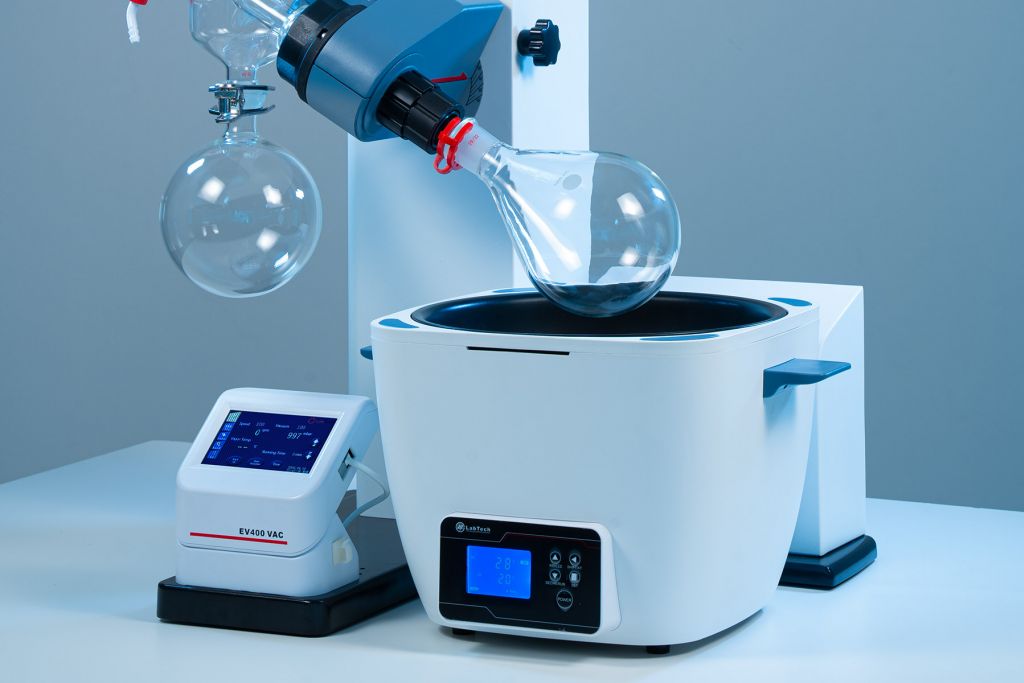 Rotary Evaporators | LabTech