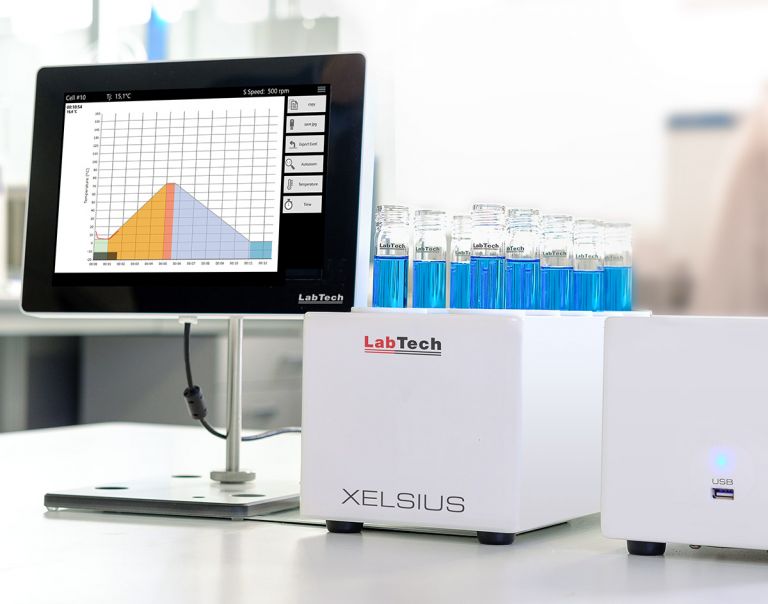 Xelsius | LabTech