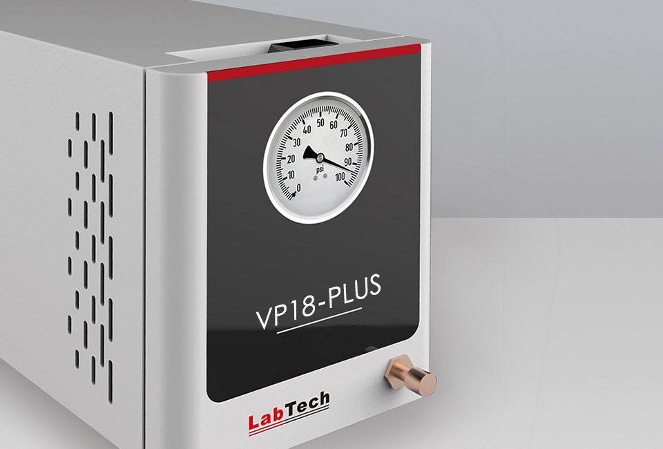 Rotavapores | LabTech