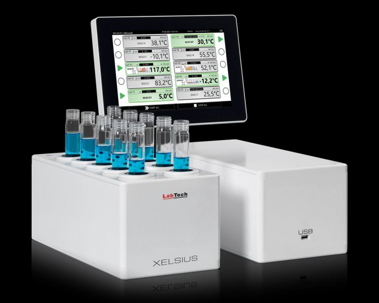 Products | LabTech