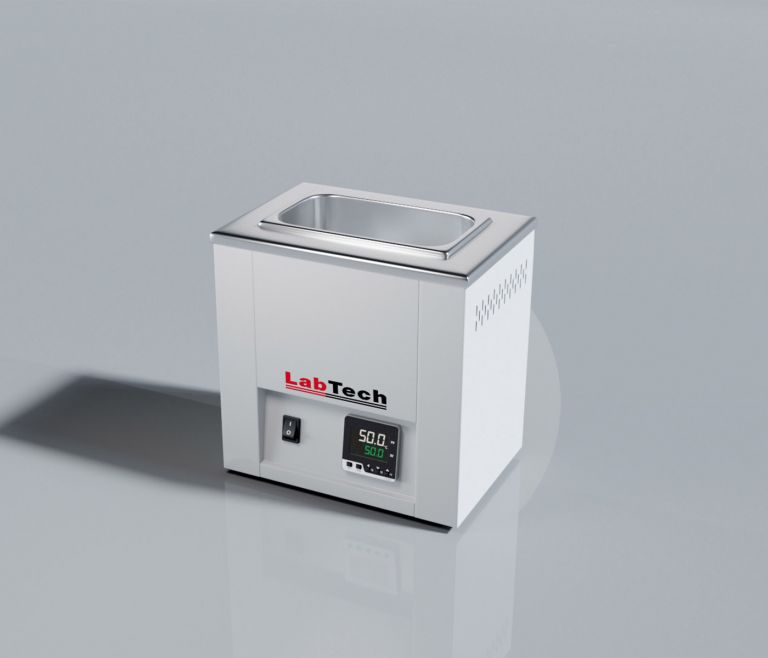 Water Baths | LabTech