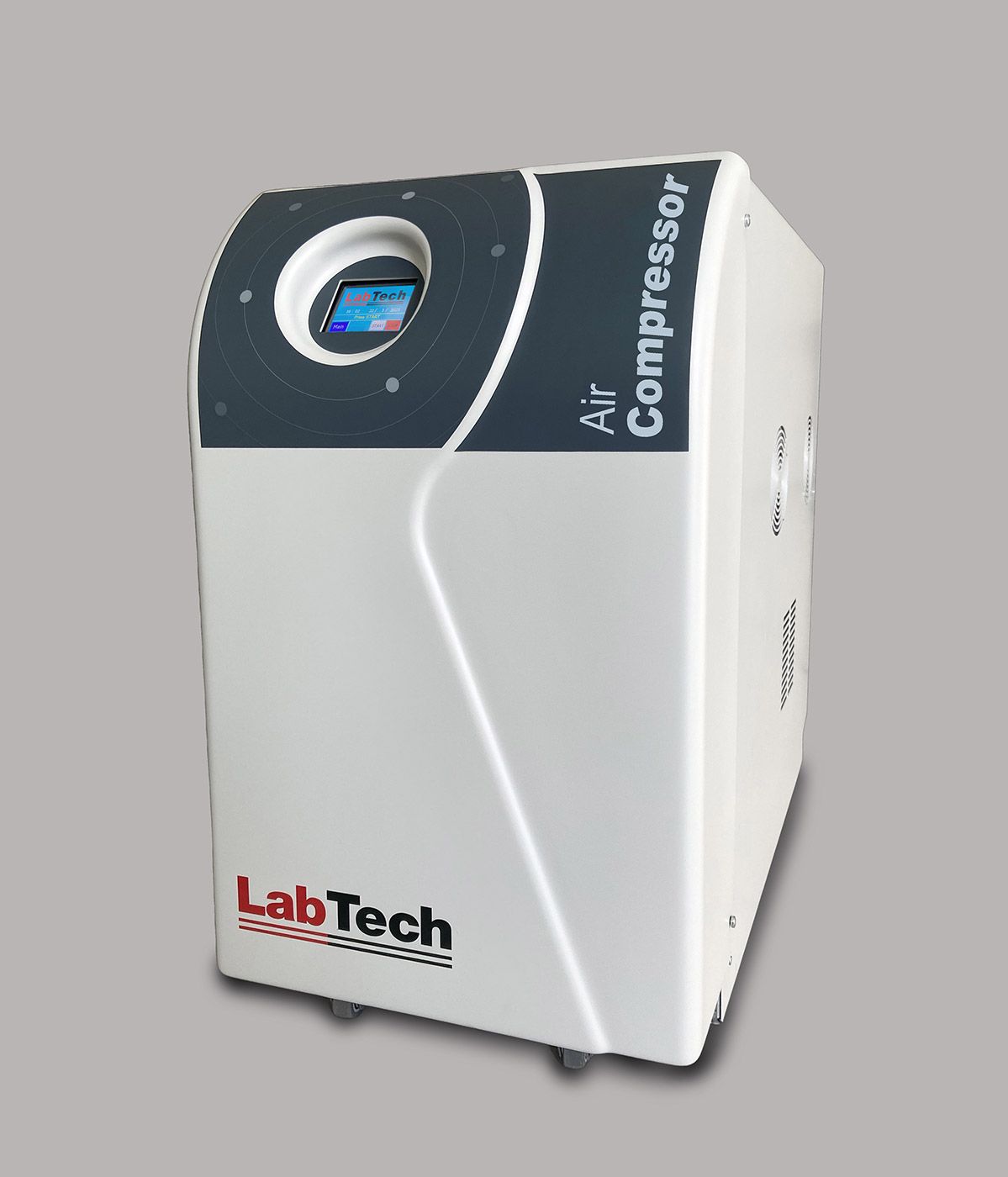 Air Compressors | LabTech