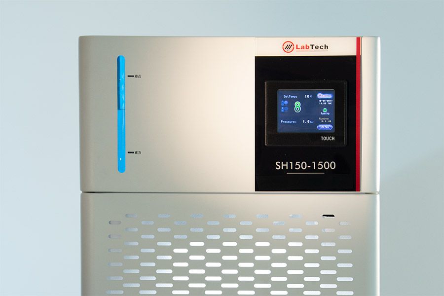 Water Chillers | LabTech