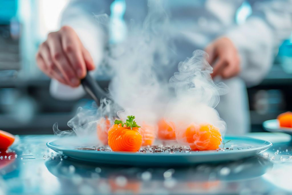 Liquid Nitrogen Generator | LabTech